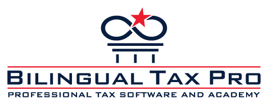 Curso de preparación de impuestos - Bilingual Tax University